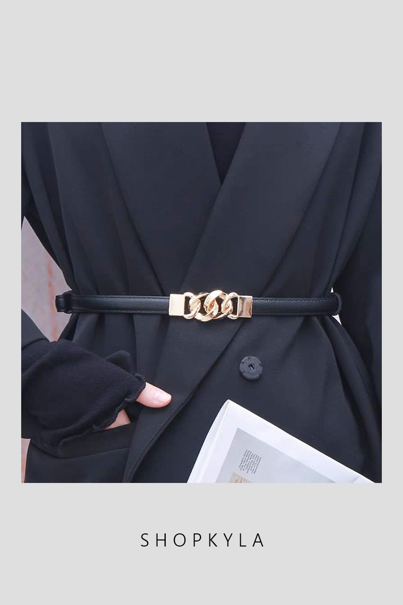 PREORDER - L907 BELT | KYLA