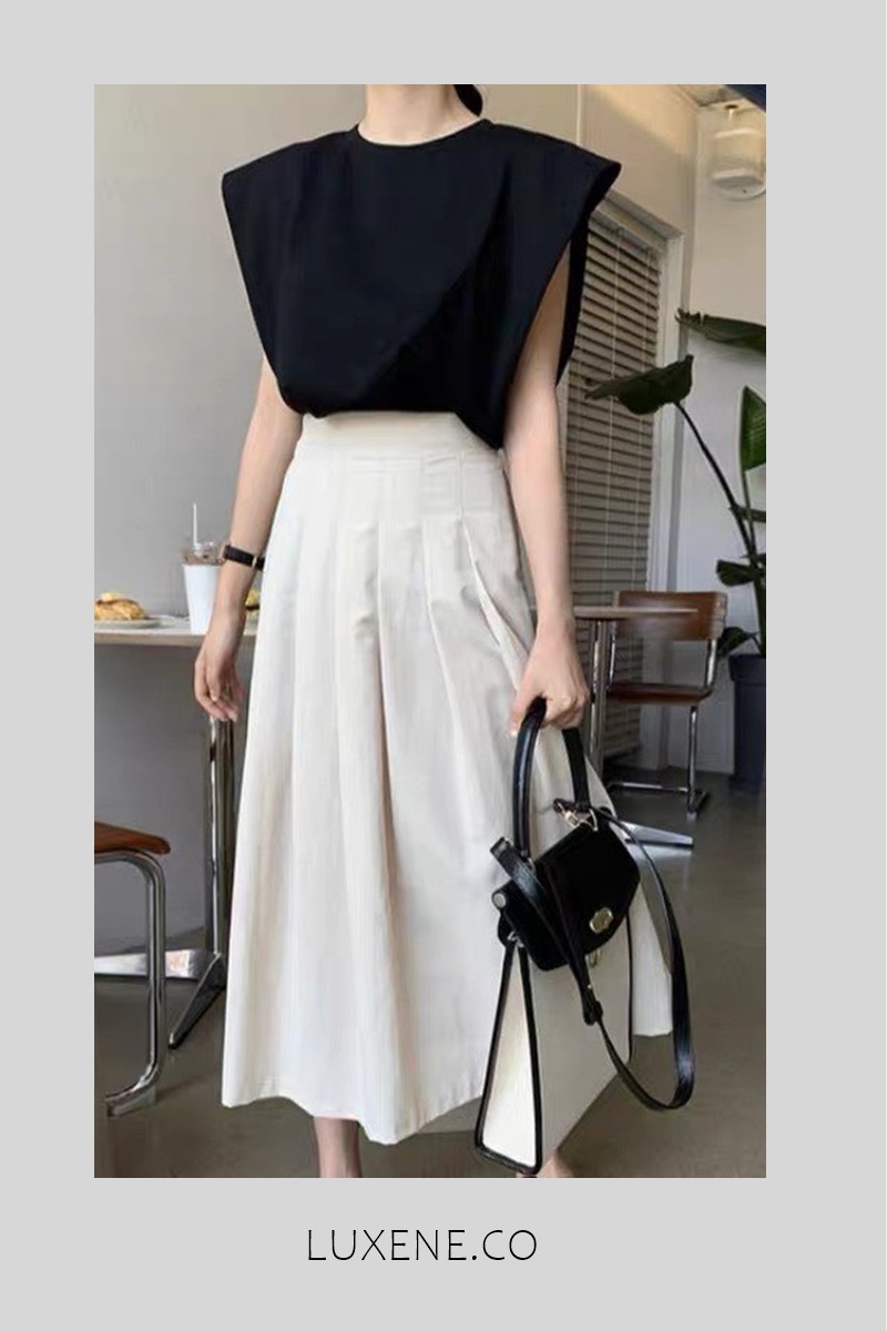 PREORDER - L023 SKIRT | KYLA