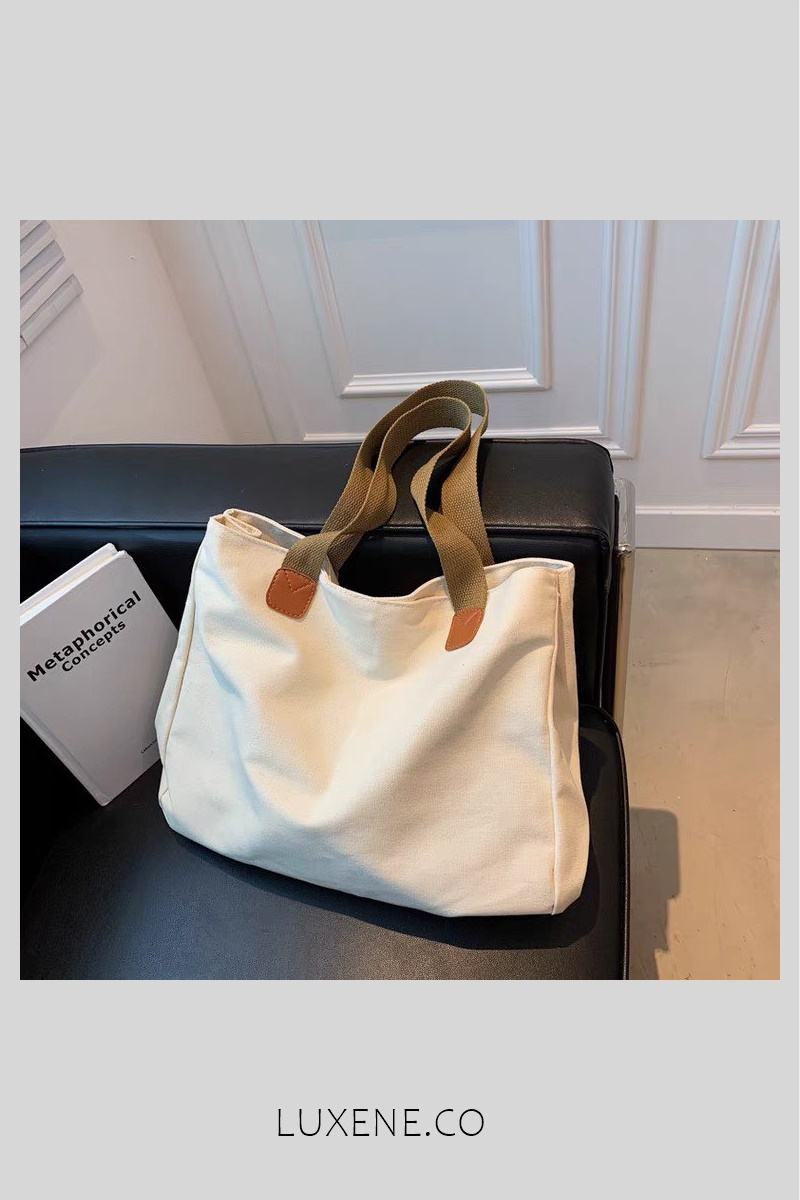 PREORDER - L0450 CANVAS BAG | KYLA