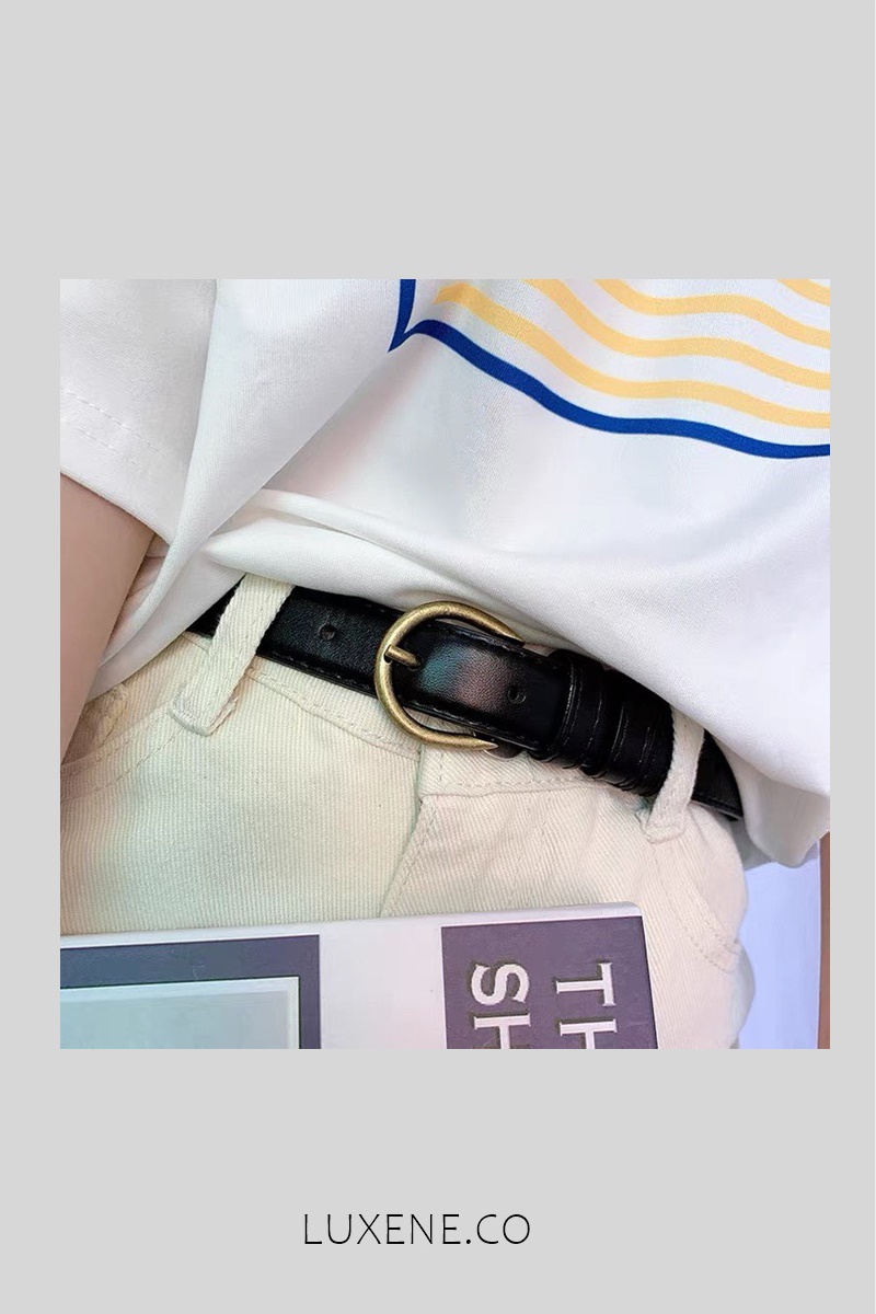 MSIA READY STOCK -L740 BELT | KYLA